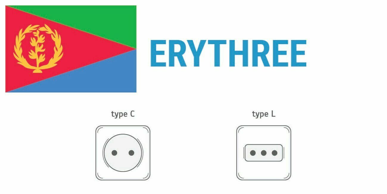 Les prises électriques de type C
