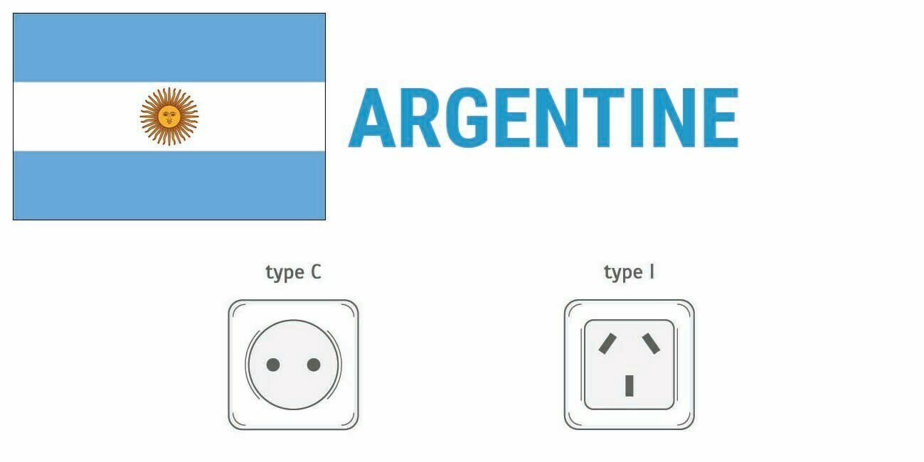 Les prises électriques de type C